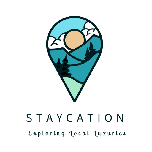 Staycation – Exploring Local Luxuries